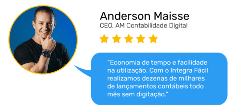 Integra Fácil | Azul Pago - Escritório Inteligente